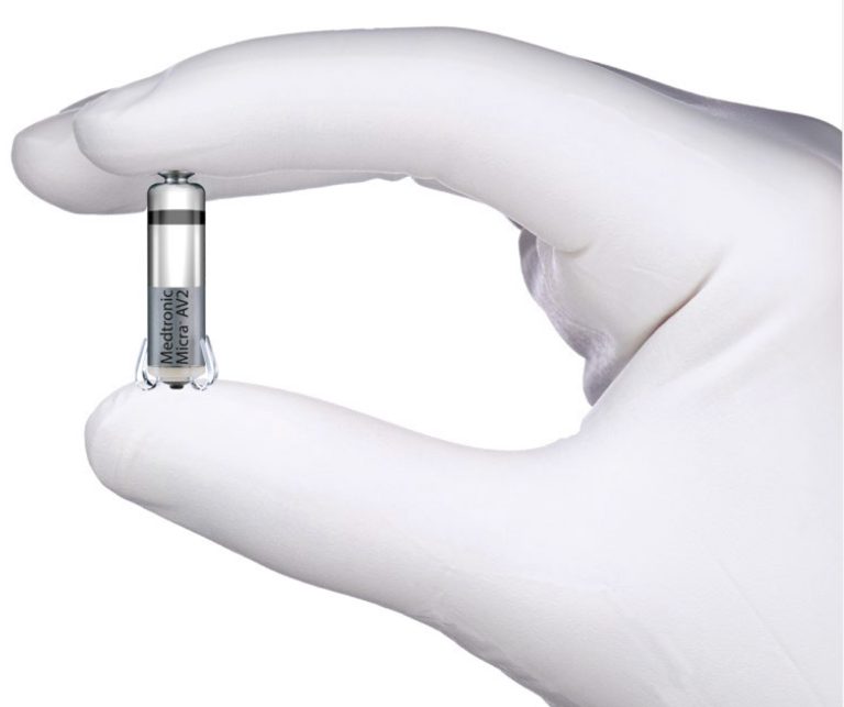 天陽会中央病院が、最新のリードレスペースメーカー『Micra AV2』『Micra VR2』植え込み可能施設に認定されました | 社会医療法人 ...